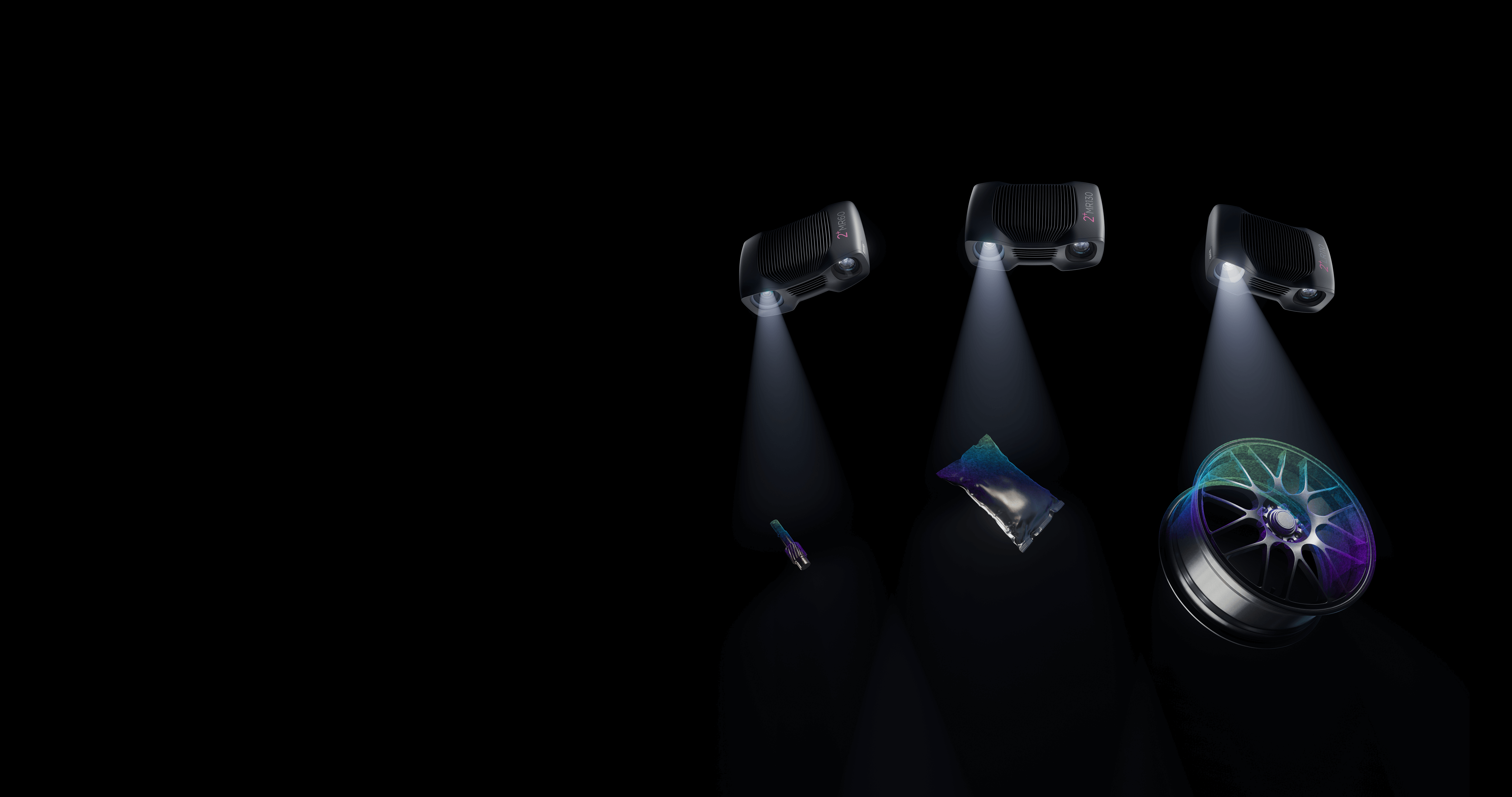 Zivid 2 Plus R-series